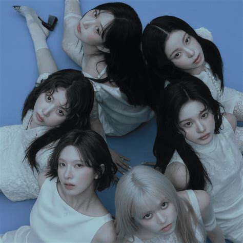 Nmixx Albums And Discography
