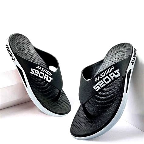 Jual Sandal Jepit Pria Dewasa Sandal Jepit Cowok Sandal Jepit Pria