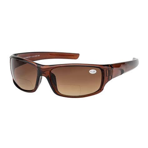 Tinted Bifocal Readers Asia Pacific Trading Co Inc