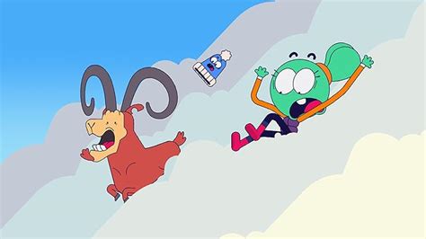 Prime Video Weeboom Season 1