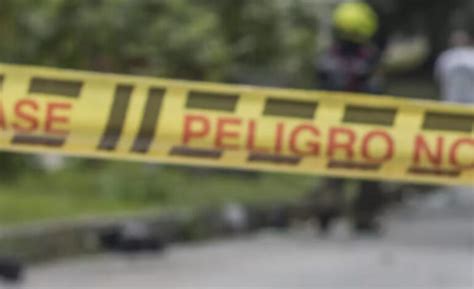 Vea La Foto Del Hombre Encontrado Sin Vida En El Carmen De Viboral Que