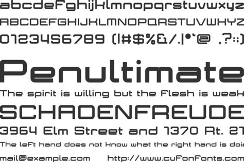 Solar Eclipse Font Download Free For Desktop And Webfont