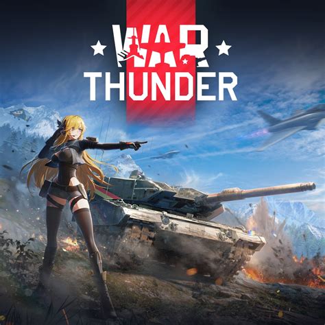 War Thunder Senrai Maidens Kate Bundle