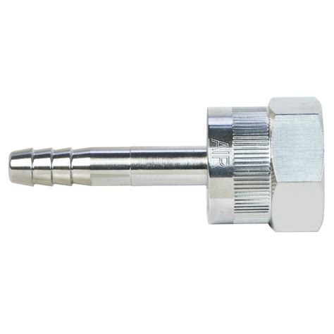 Nist Adapters Genstartech