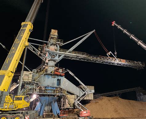 Shutdown Outage Planning Engineering Group Of The Southeast