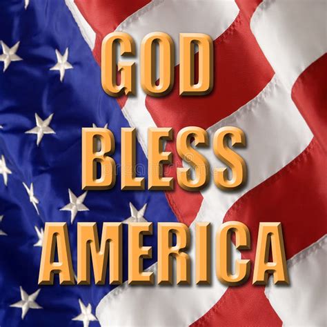 American Flag Stock Illustration Illustration Of Patriotic 372367862