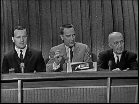 Ive Got A Secret 1952