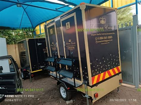 Mobile Kitchen Trailers For Sale 079 801 2281