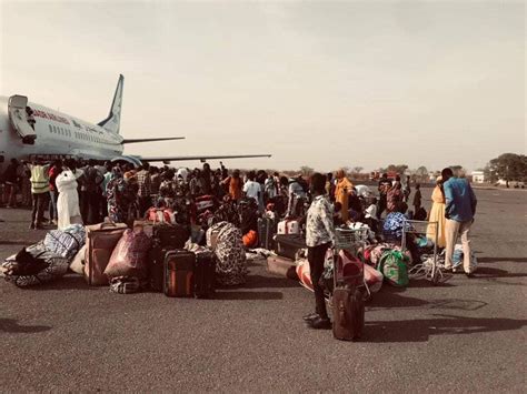 Mps Accuse Security Forces Of Extorting Money From Returnees In Paloch