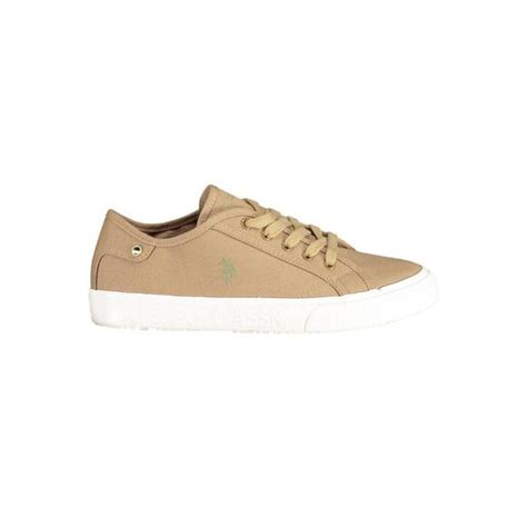 Us Polo Assn Shoes Us Polo Assn Sports Shoes With Laces And Logo