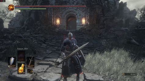 Dark Souls 3 How To Get The Faraam Armor Set The Dark Souls 2 Armor