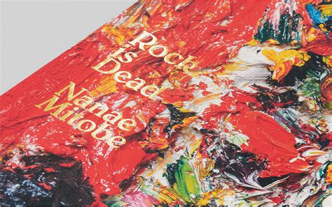 Nanae Mitobe Works Groovisions