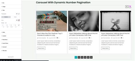 Smart Post Layout For Elementor By ThemeAtelier CodeCanyon