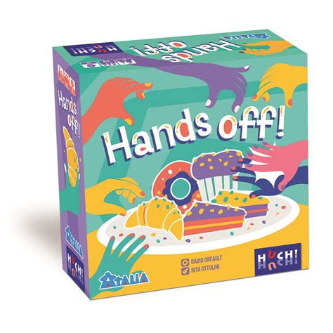 Hands Off Von Huch Hutter Trade