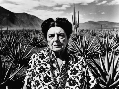 Graciela Iturbide Icono De La Fotografía Artística Fernando Cortés