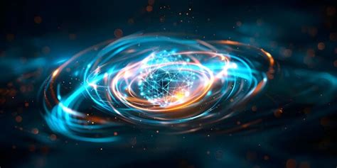 Premium Photo Explaining Quantum Error Correction Methods Through Motion Graphics For Better