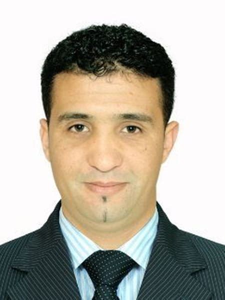 Ibrahim Benhelli Delphi Packard Viadeo