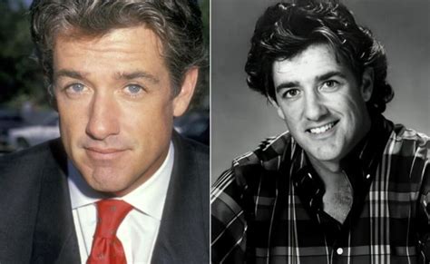 Cate Abert The Wife Of Actor Doug Sheehan News Scorpion