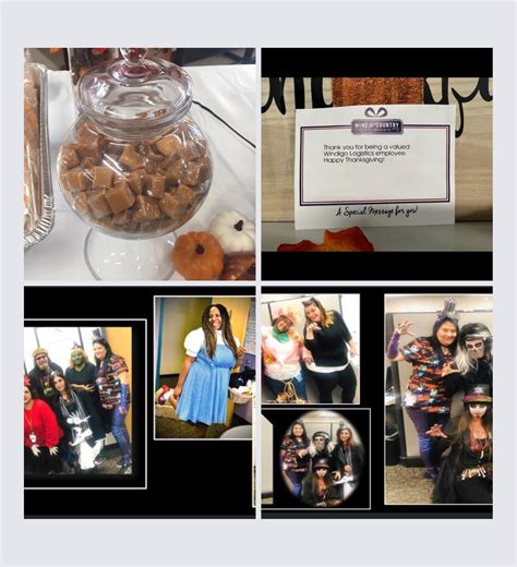 Windigo Logistics Fountain Home