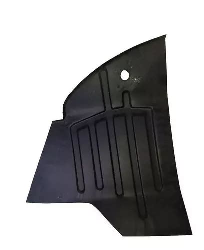 Assoalho Cabine Compativel Volkswagen Kombi 5775 Le Pont