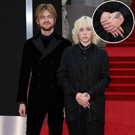 Billie Eilish Tattoos Singer Body Ink Photos Meaning Life And Style