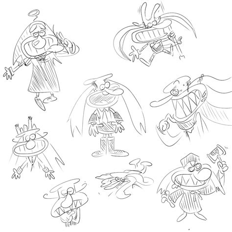 Made The Sketches Of The Noise Try And Guess What Vocaloid Song These