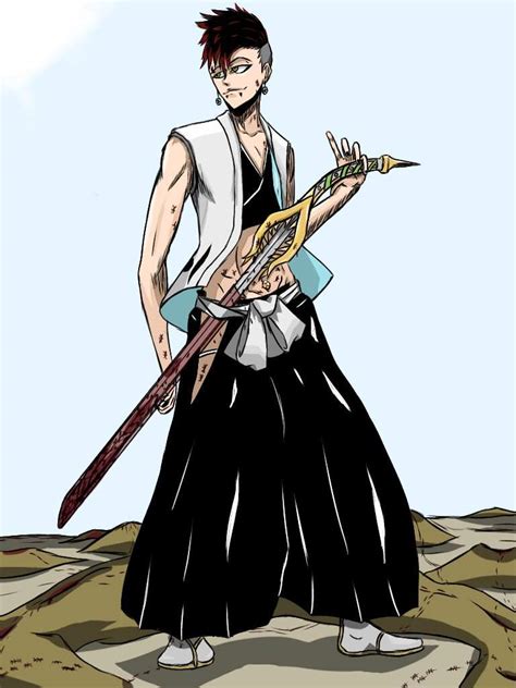 Shihoin Sato Wip Wiki Bleach A New Dawn Amino