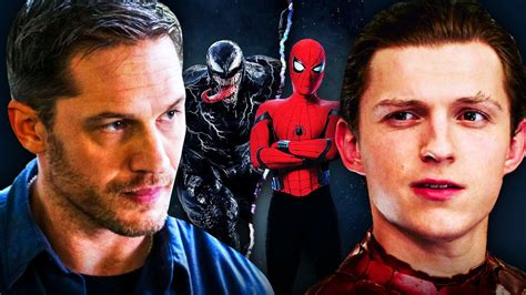 Kẻ Phản Anh Hùng Venom Chính Thức Gia Nhập Vũ Trụ điện ảnh Marvel