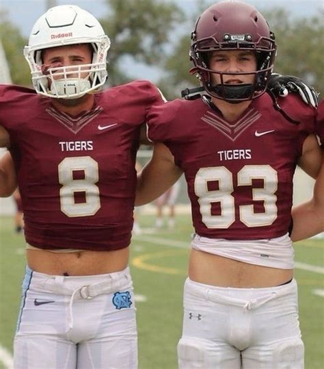 Muscular Confident And Showing Off In Crop Tops And Tight White Pants