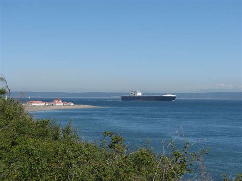 Fort Flagler State Park 2007 Steven Pavlov Free Download Borrow