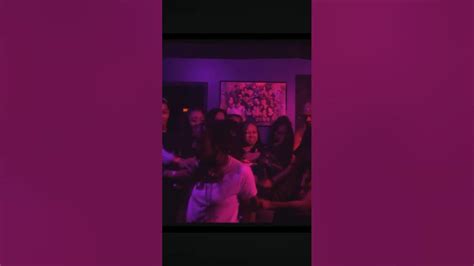 Rainee The Rebel Going Crazy In The Pink Room Vs Toni Blanco Rap Barandroses Osbl Youtube