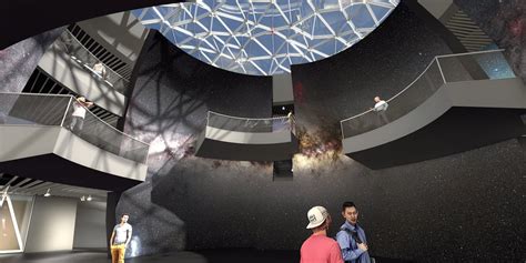 Esoblog Creating The First Open Source Planetarium In The World Eso