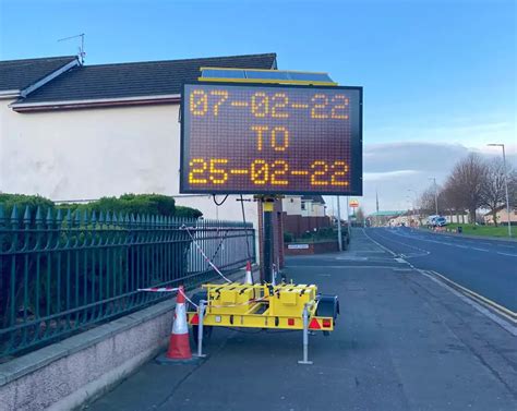 Vms Board Hire Dublin Signs Direct