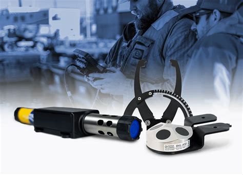 Rov Accessories And Add Ons Cameras Sonar Grabbers And More
