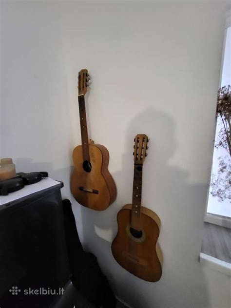 Gitaros Skelbiult