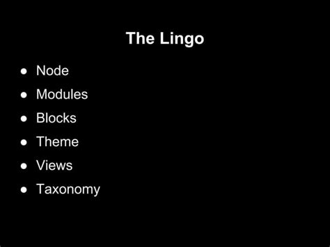 Introduction To Drupal Pdf