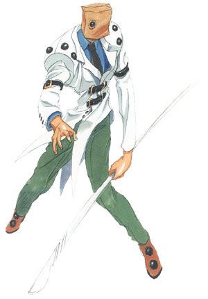 Faust The Guilty Gear Wiki