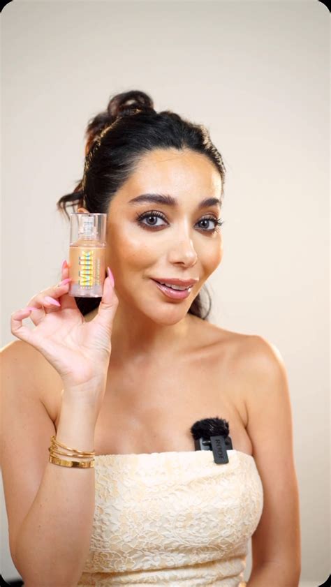 ‎shima Katouzian شیما کاتوزیان‎ The Best Selling Primer At Sephora Just Got A Sister Get