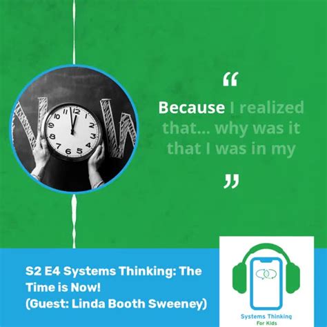Systems Thinking Schools On Linkedin Edreform Systemsthinking Podcast