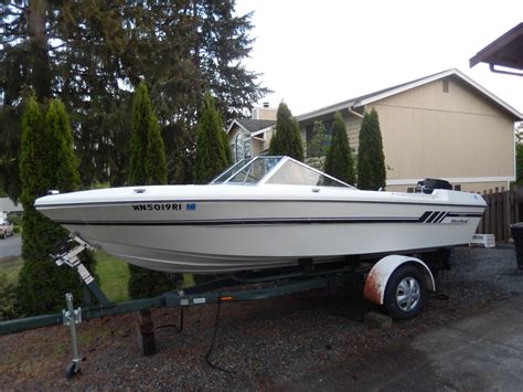 Fiberform Pogpr18 1976 For Sale For 2 800 Boats From