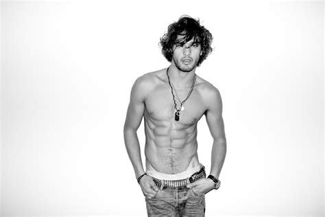 Marlon By Terry Richardson