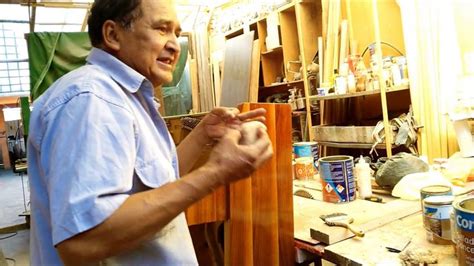 Como Barnizar Un Mueble De 3 Formas Diferentes Teñir Madera Herramientas Basicas Para