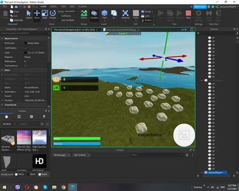 Help With Random Spawning Scripting Support Developer Forum Roblox