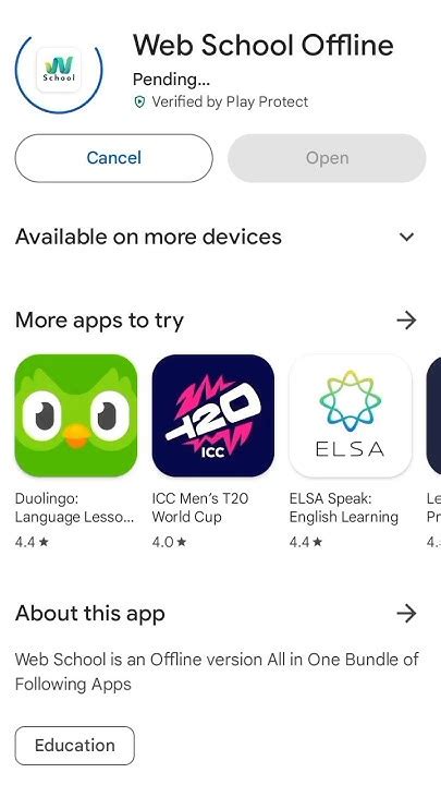 Python Installation And Running Code In Mobile Pythonprogramming