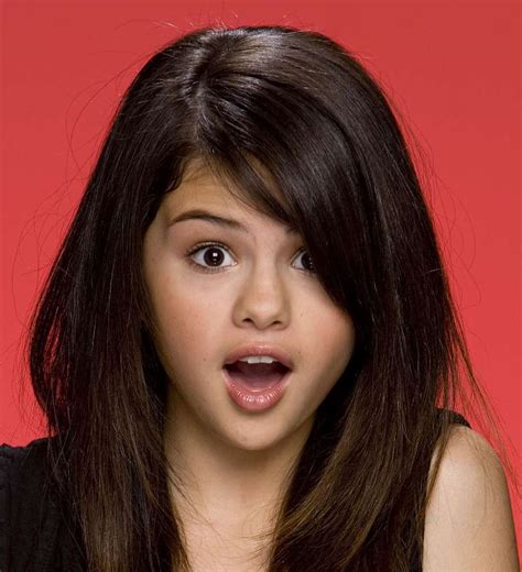 Teen Selena Gomez Selena Gomez Young Era Young Selena Gomez Makeup