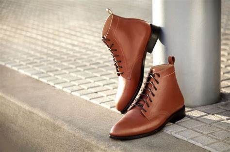 Guide Types Of Men S Boots Hockerty