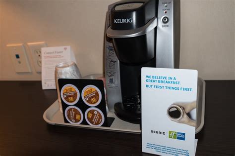How To Use A Keurig A Simple Step By Step Guide