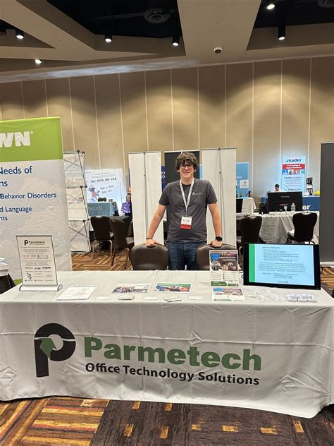 Michael Parmet Posted On Linkedin