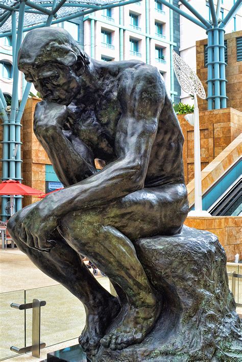 Auguste Rodin Sculptures