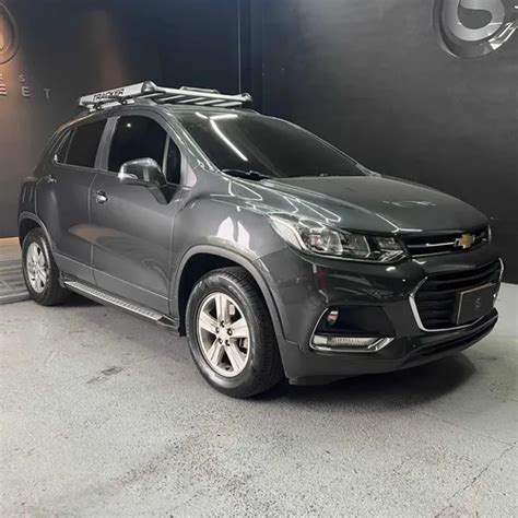 Chevrolet Tracker 18 Ls Mercadolibre